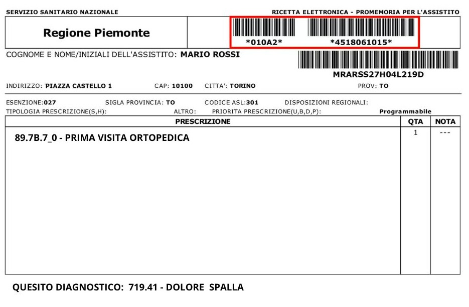 Ricetta medica elettronica o dematerializzata: cos'è e come funziona ...